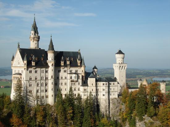 WORLD'S BEST "BEAUTIFUL" INFRASTRUCTURE!