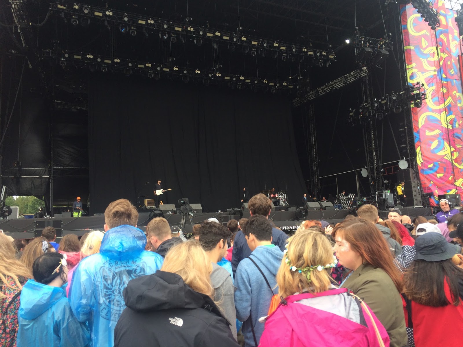 Blog About Cimorelli : Cimorelli European Tour 2016 - The Ultimate Guide