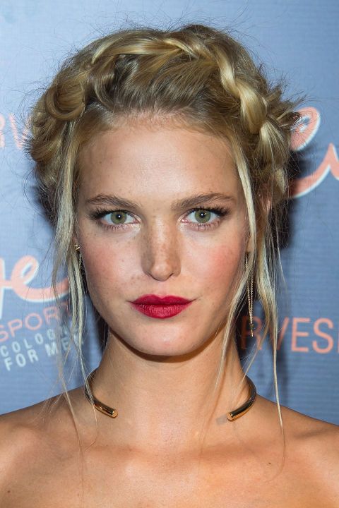 30 Effortless Hairstyles To Try This Summer Awesome Outfits Outfit