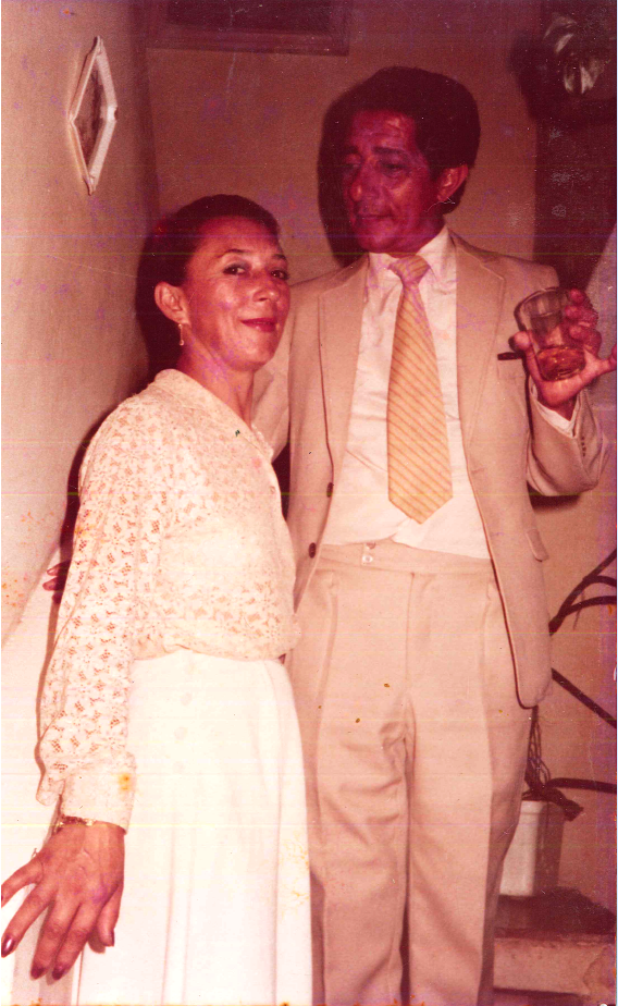 BIOGRAFIA PERIODISTICA Y FAMILIAR DE FERNANDO ANTONIO AWAD BLANCO ...