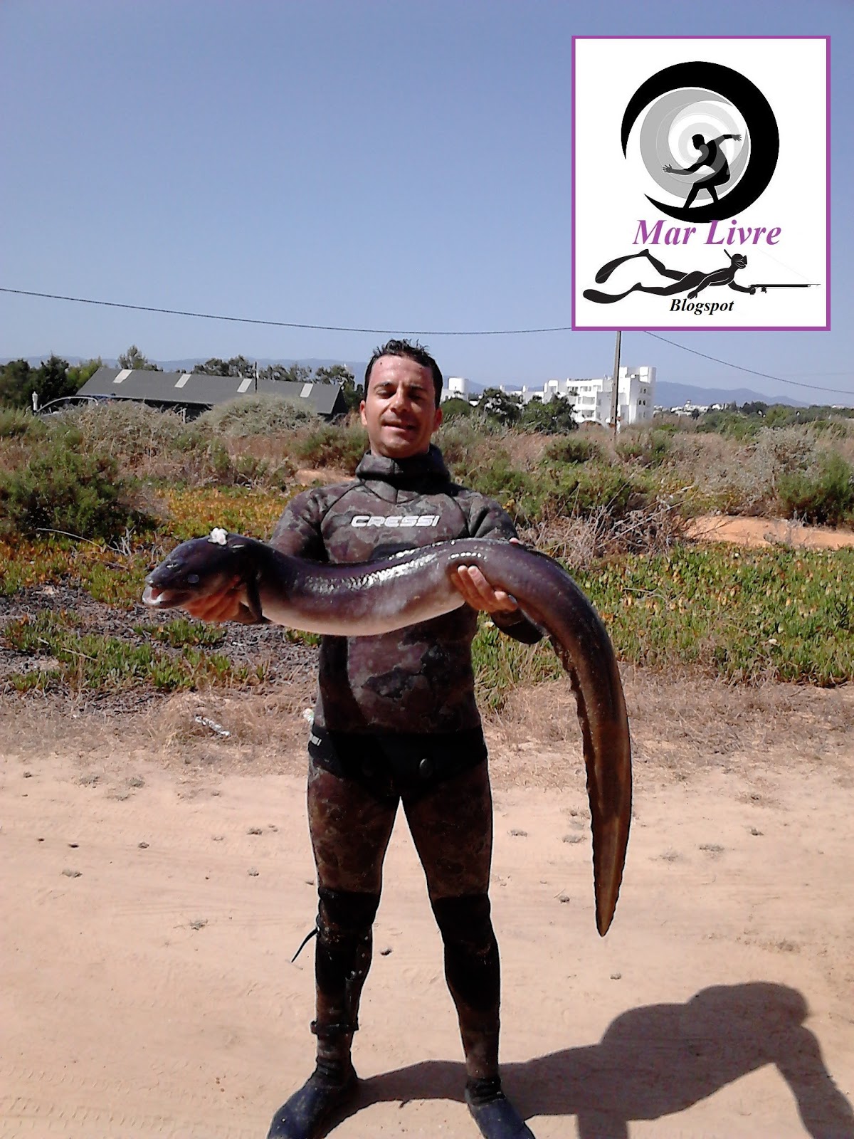 Galeria Caça Submarina