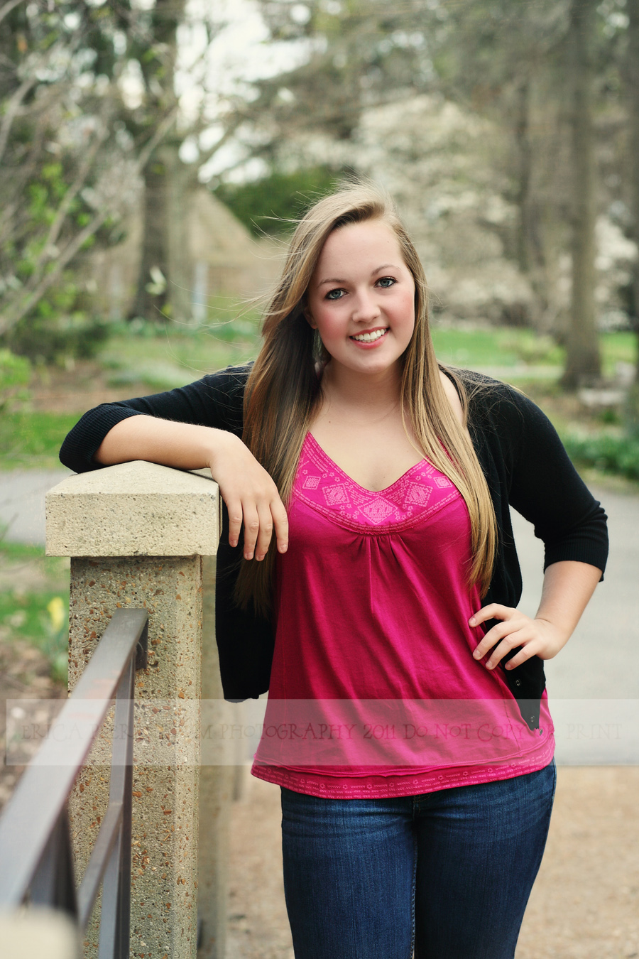 Erica Peerenboom Photography: Senior Pictures | Columbus, Ohio | Innis ...
