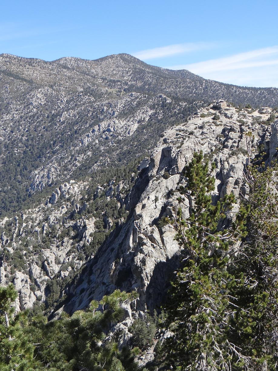 Postcards from Idyllwild: Opening of Tahquitz Fire Lookout Tower