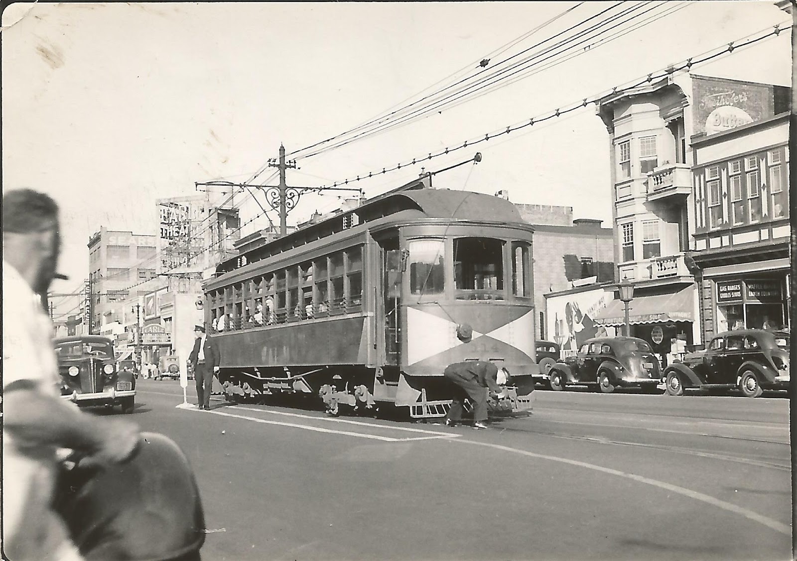 Hicks Car Works: Schmidt - Atlantic City and Shore