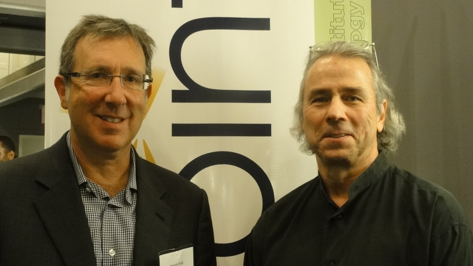 Hindsight : GEORGIA TECH'S FLASHPOINT DEMO DAY AT SUNY IN NEW YORK CITY