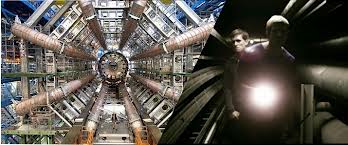 Ταινία τρόμου με το σωματίδιο του Higgs γυρίστηκε από φοιτητές του CERN ...