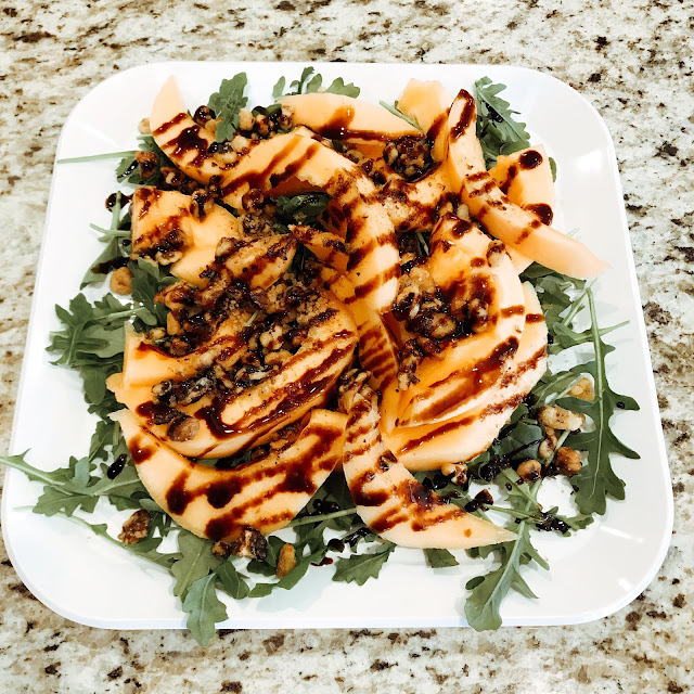 Marvelous Melon - THE PATRICIOS