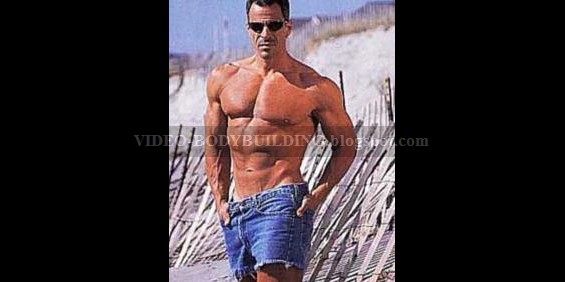video bodybuilding: Nathan Newman Photo Gallery, Pics, Pictures ...