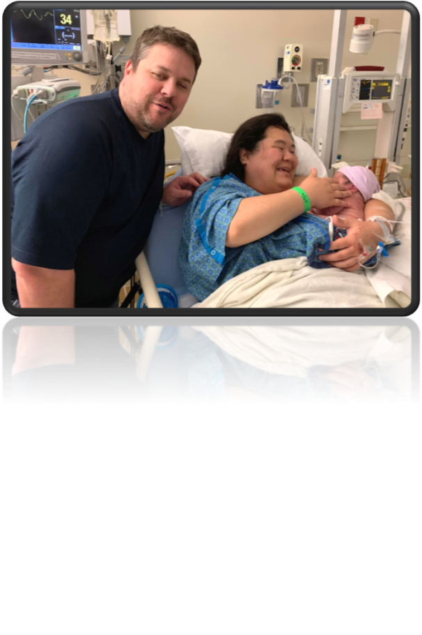 The Blind Coloradan: May 2019