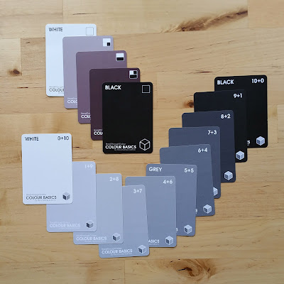 Color Theory Tool: BreakThroughColor Cards