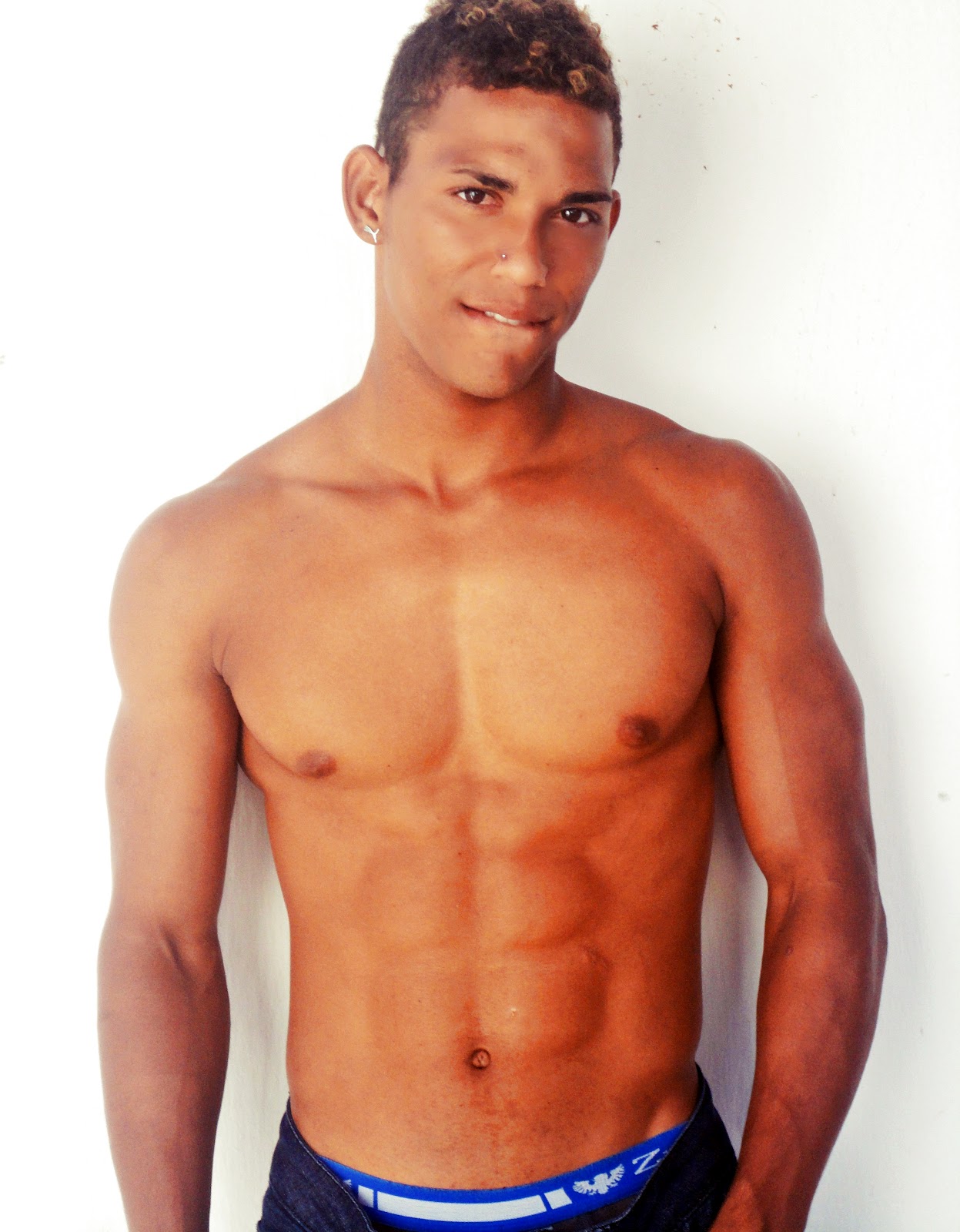 Gogo Dance DF: Gogo Boy: Fire