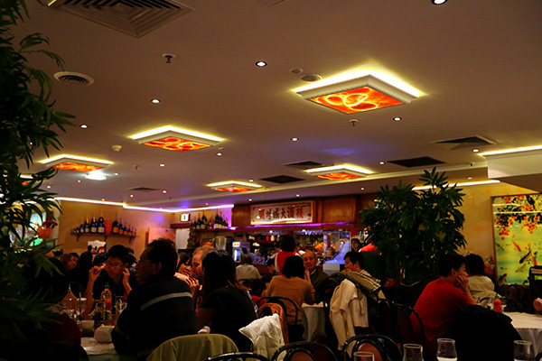 The Chinese Quarter in Paris ~ An Adventure To Paris And Beyond