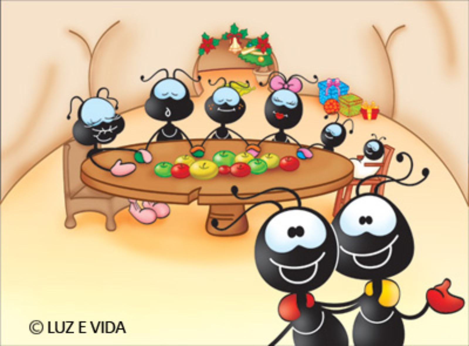 Papel de parede smilinguido 2012 - Imagui