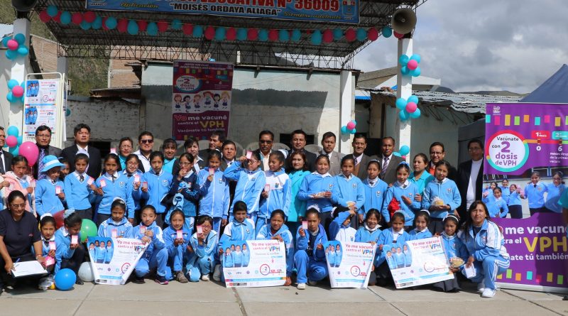 RESEÑA HISTORICA I.E. 36009 MOISES ORDAYA ALIAGA