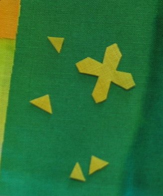 Focus on Fusing with Melody Johnson: Introducing Fused Shapes