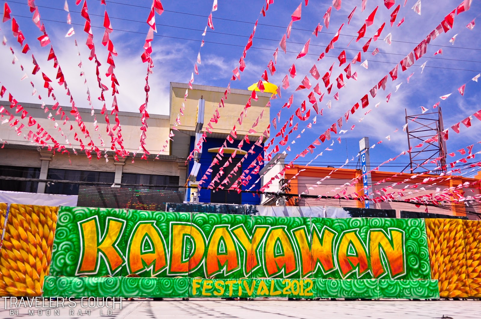 Kadayawan Festival 2012: Davao City Philippines at its Best! ~ Traveler ...