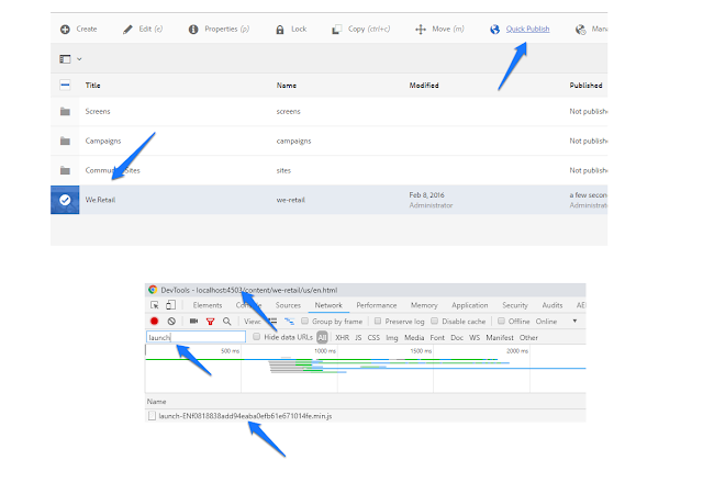 Experiencing Adobe Experience Manager (AEM, CQ): AEM 64 - Content ... Experiencing Adobe Experience Manager (AEM, CQ): AEM 64 - Content ...