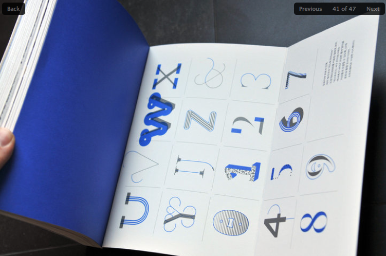 Design Context: BRIEF 02: HISTORY. PETER BILAK