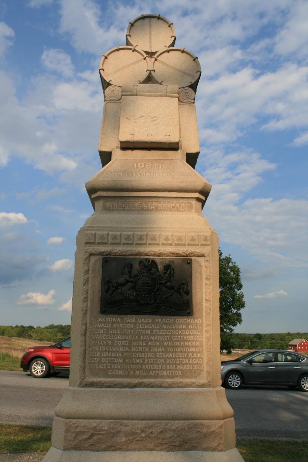 The Copeland Commentary