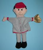 KFUNdamentals: We Decided To Offer Our Puppets on TPT