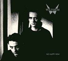 Music band review: Wolfsheim | Wargaming Hub