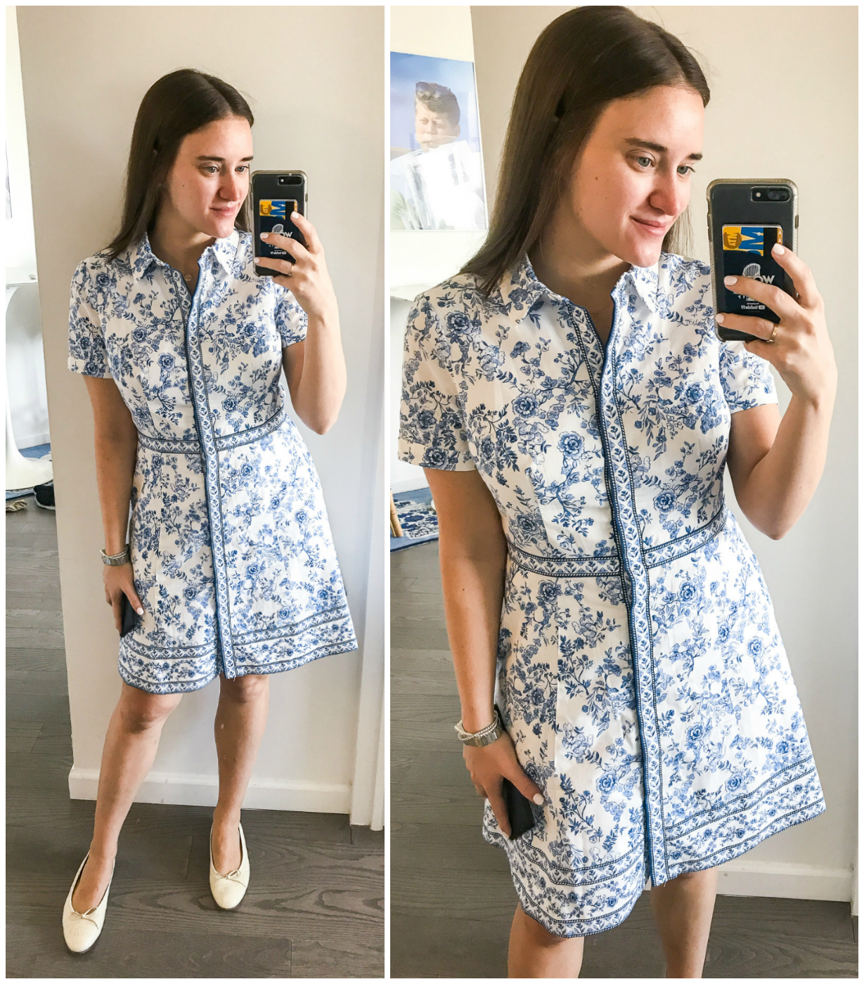What I Wore to Work: May + June | Connecticut Fashion and Lifestyle ...