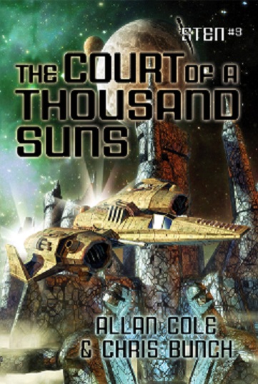 ALL THINGS STEN: STEN: Links To The Landmark SF Series