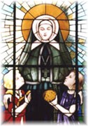 St. Emily: "Love One Another"