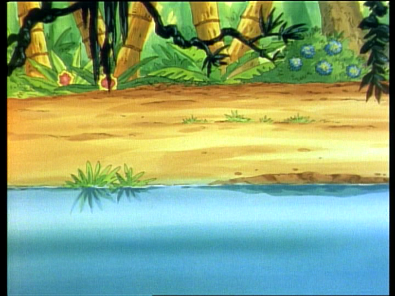 Signore Studios: Just So Stories (1991)