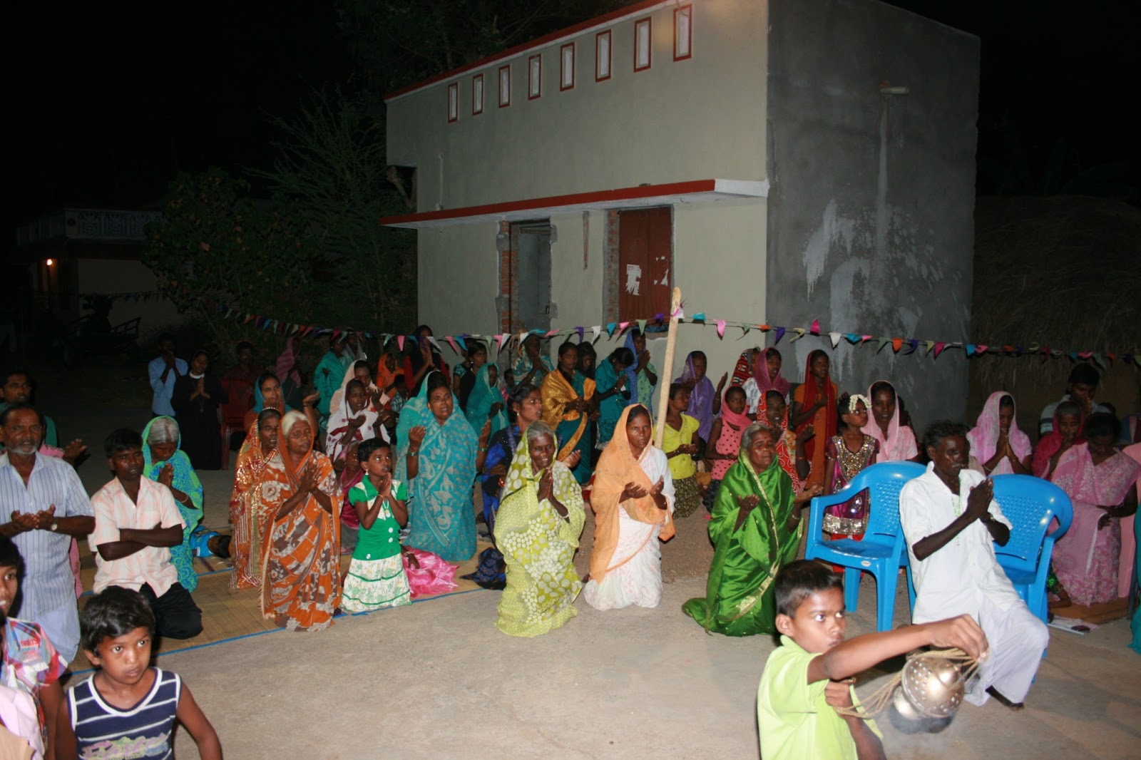 KAN EDUCATIONAL MOVEMENT