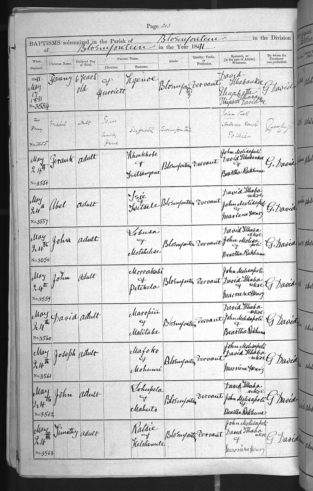 TOLKNIĘTY: Mabel Tolkien (Suffield) baptized in... 1891!