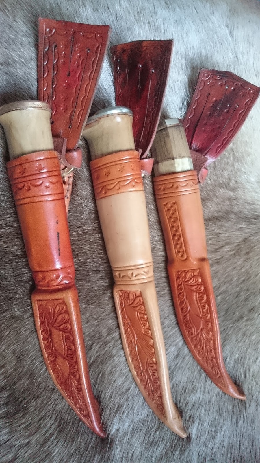 Naruskan Tukikohta: Kolome taijeluomaa.