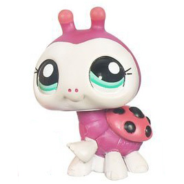 LPS Database Search: "Ladybug" | LPS Merch