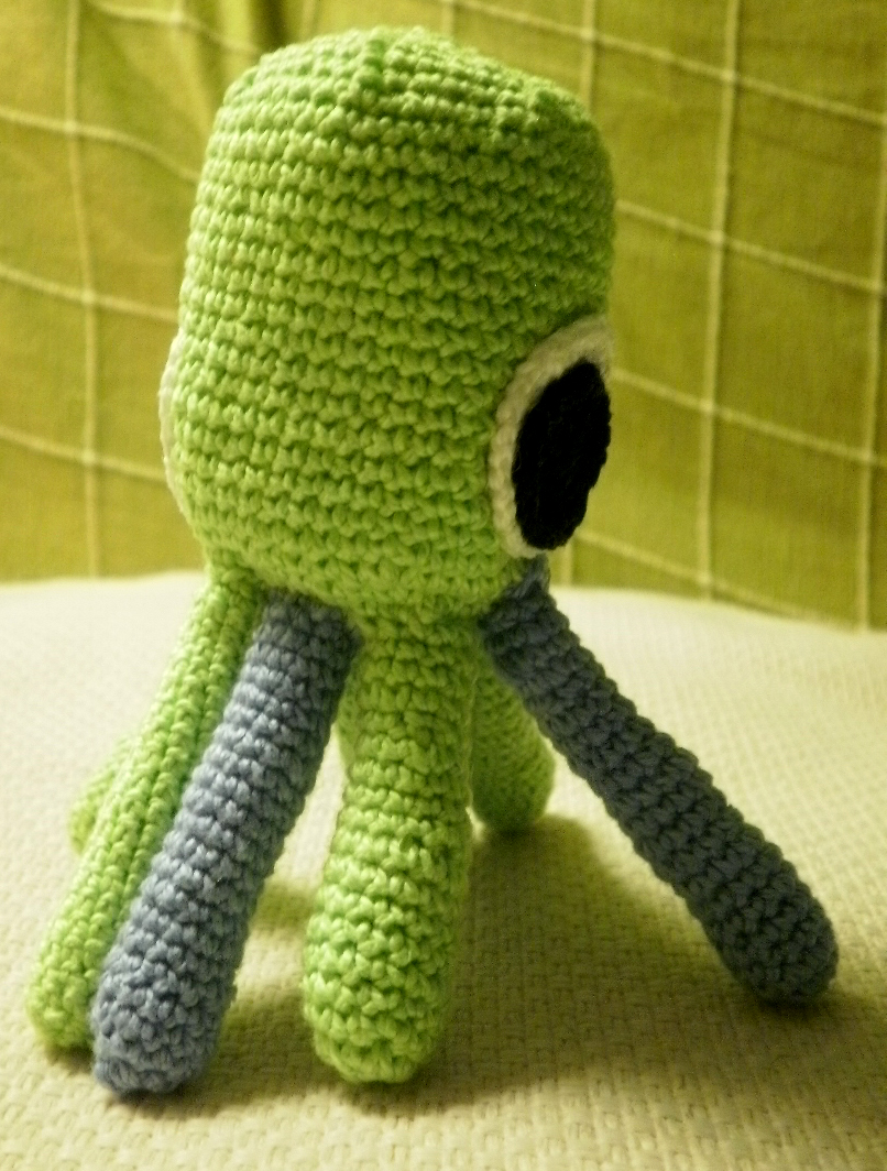 Triloli...: Costura y Ganchillo