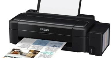 Epson L300 Driver Download Free - browngs