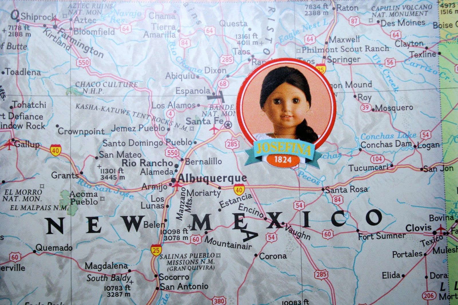 Catholic Missionary Family