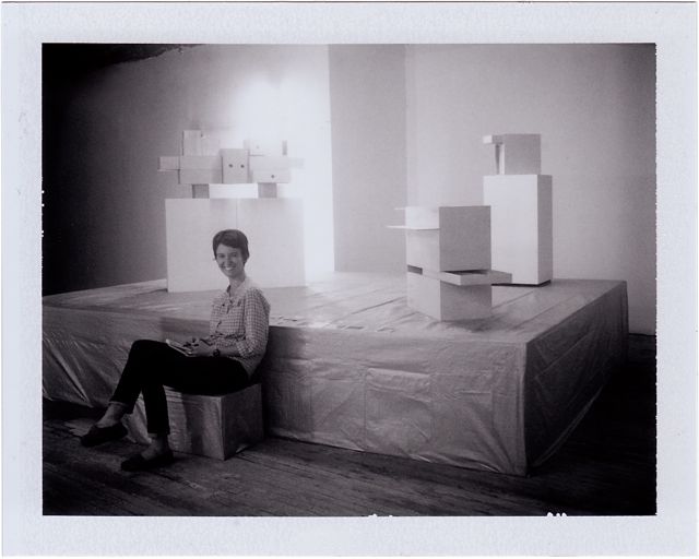 MONDOBLOGO: ro/lu @ volume gallery in chicago