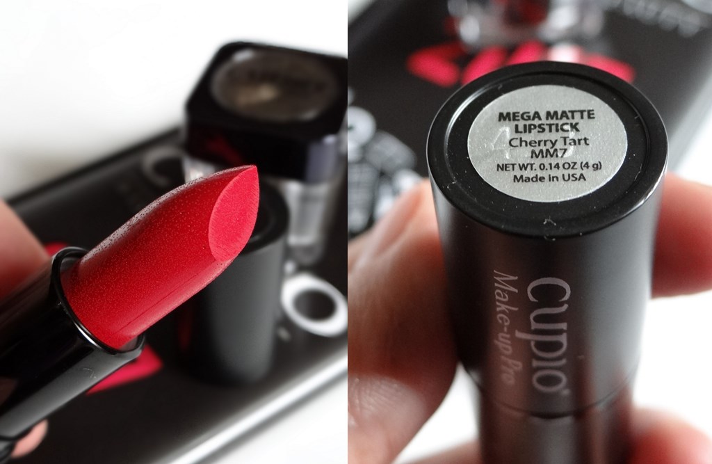 Simona Tucu: Ce am primit în punguța Cupio la # ...