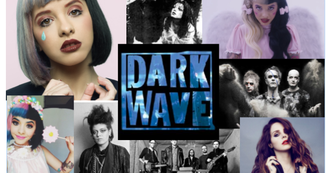 A2 Media Studies: Dark Wave Genre