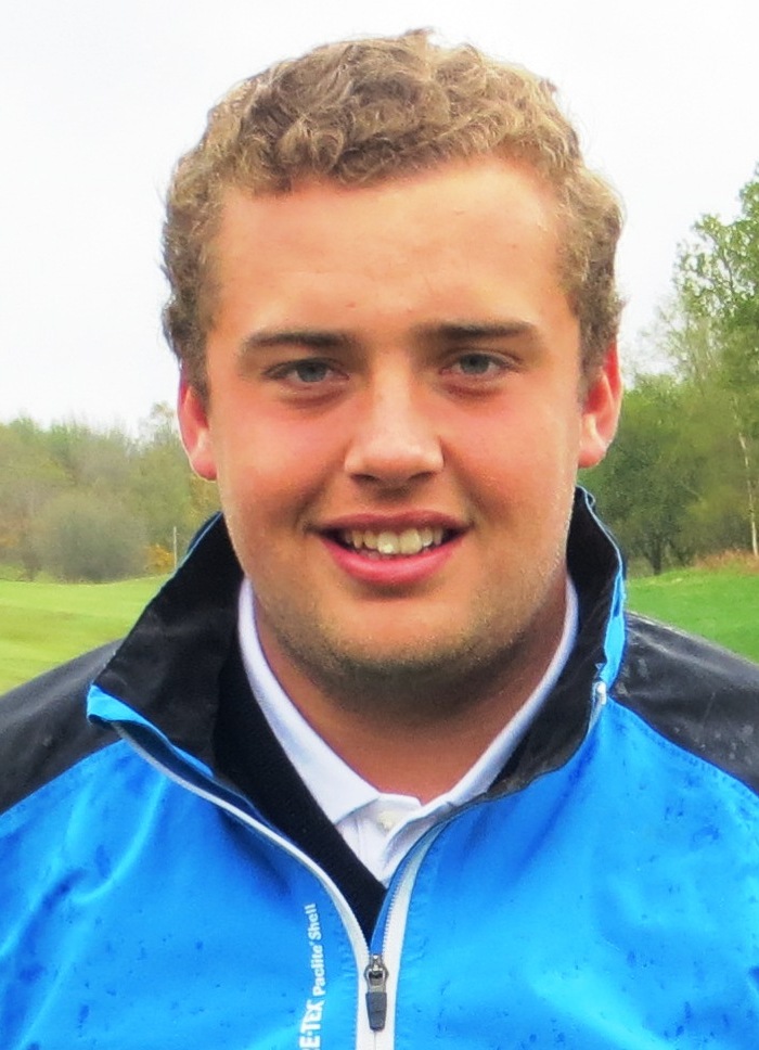 Scottish Golf View - Golf News from Around the World: CALDWELL GC ...