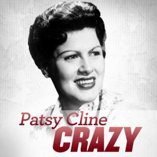 Museo LoPiù: Patsy Cline - Crazy