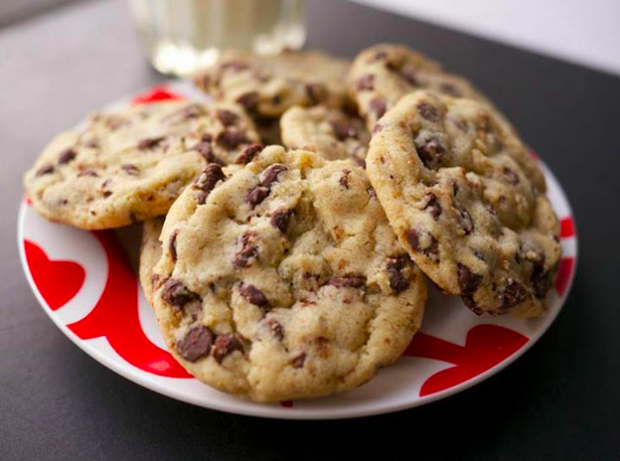 Marketing Global: {Segmentação} Mr.Cory's: Cookies feitos com amor e ...