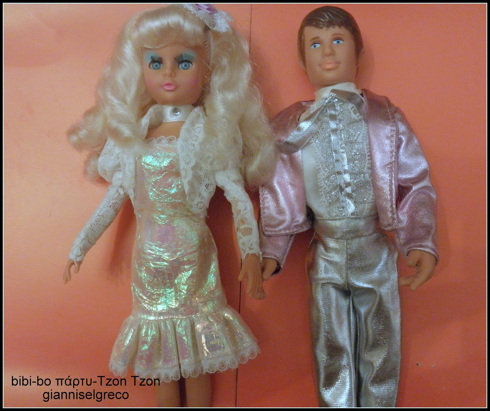 bibi-bo: bibi-bo Tzon Tzon Β΄ περιόδου/ bibi-bo Tzon Tzon B period ...