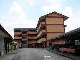 GALERI ~ SEMERBAK - SK MERBAU SEMPAK