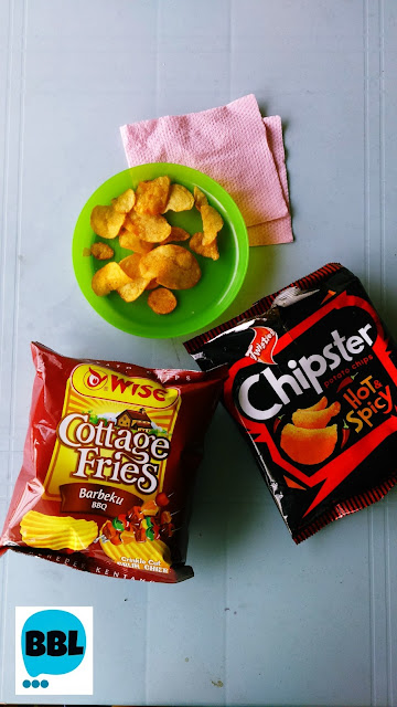 22+ Penting Gambar Jajan Potatoes