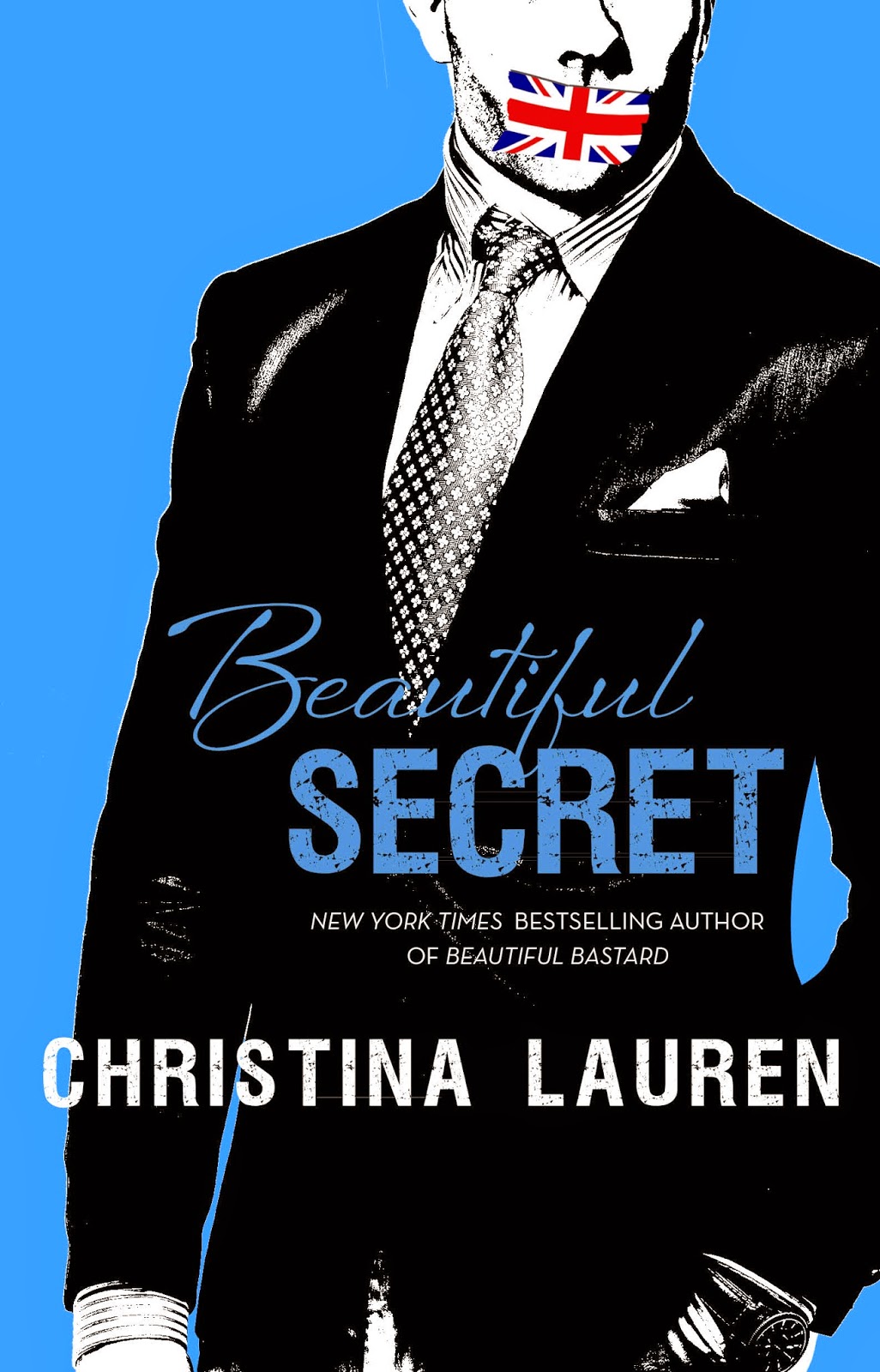 Le 102ème Blog: [Critique livre] - "Beautiful secret" de Christina Lauren