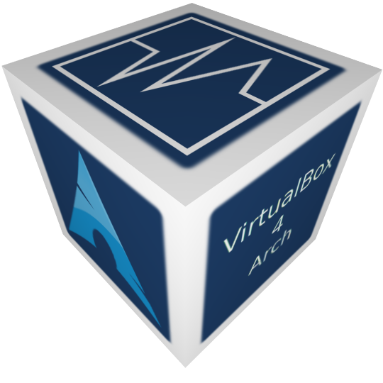 Arch Linux'ta Virtualbox Kurulumu | Linux Dünyam