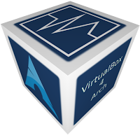 Arch Linux'ta Virtualbox Kurulumu | Linux Dünyam