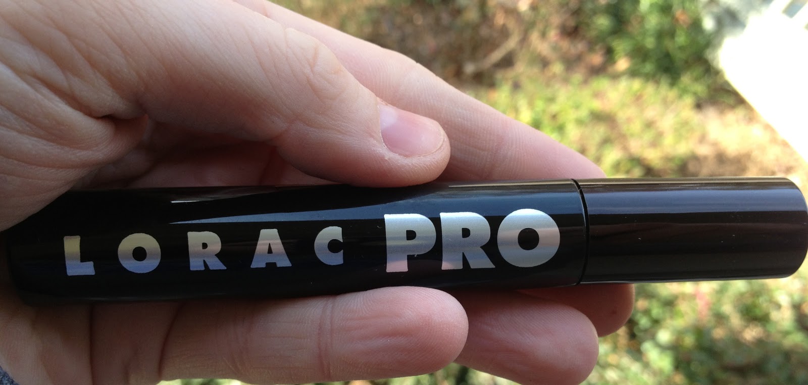 Blushing Beauty: LORAC Spring 2013 Review