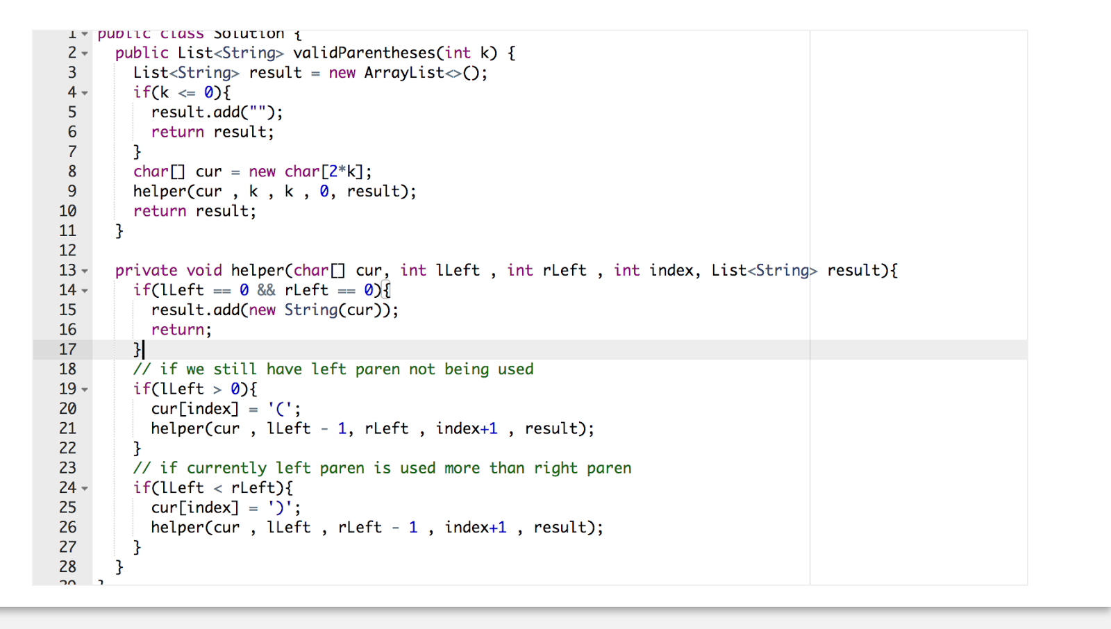 Geek's Dream: Understanding DFS Recursion Tree ( 1 )